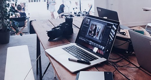 Best IT Infrastructure Solutions and Electronics Consumer Store | Techtrix System