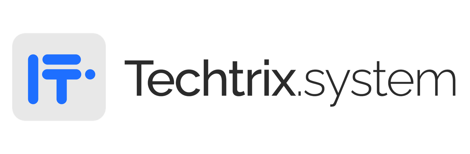 Best IT Infrastructure Solutions and Electronics Consumer Store | Techtrix System
