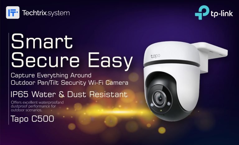 Best IT Infrastructure Solutions and Electronics Consumer Store | Techtrix System