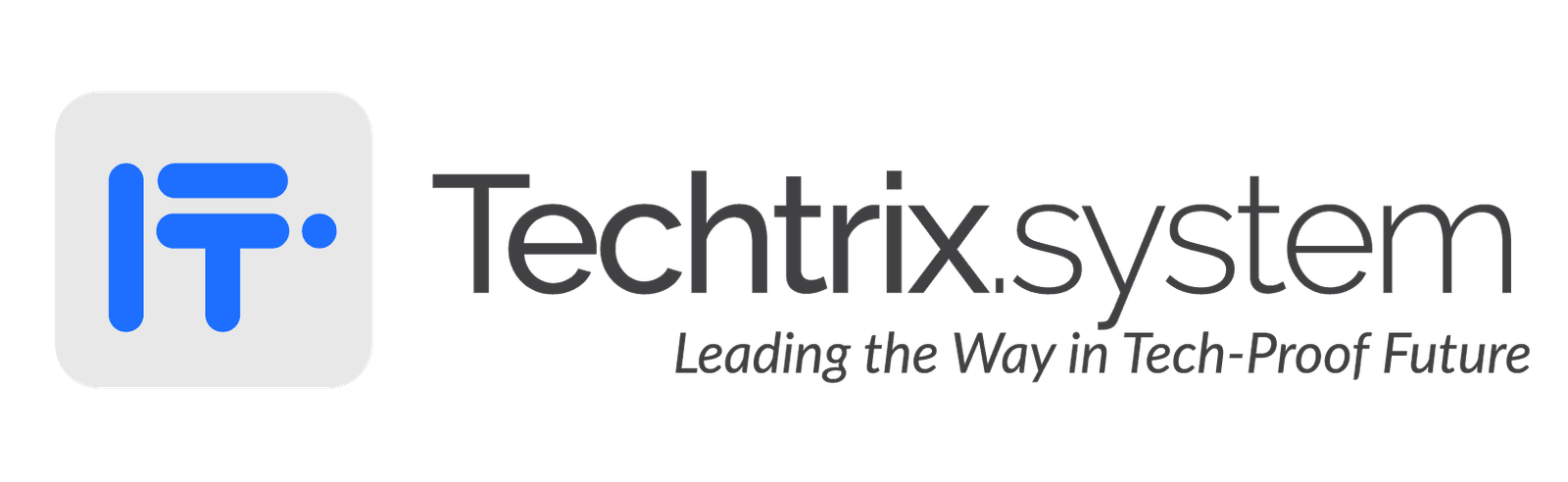 Location - Techtrix System