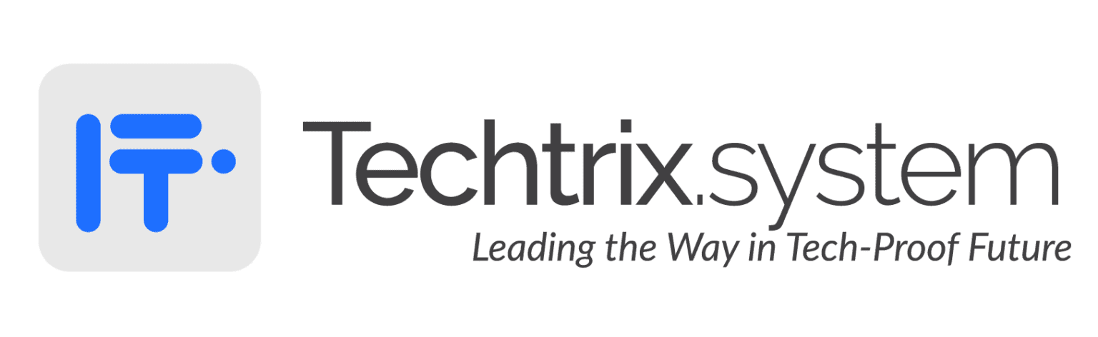 Contact - Techtrix System