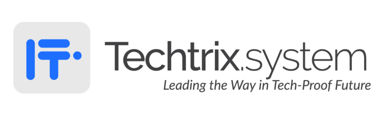 Contact - Techtrix System